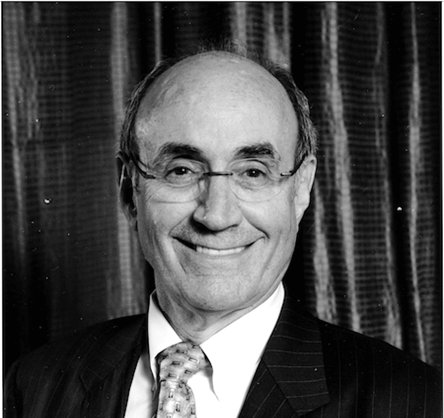 Board of Directors - Alan B. Slifka Foundation